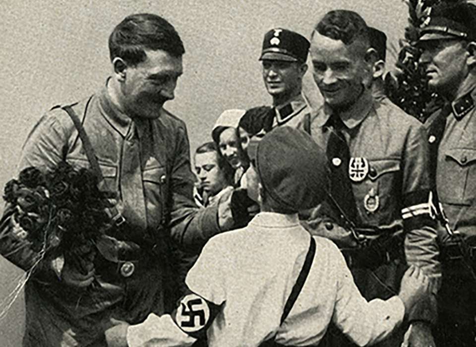 World War 2 Hitler Germany